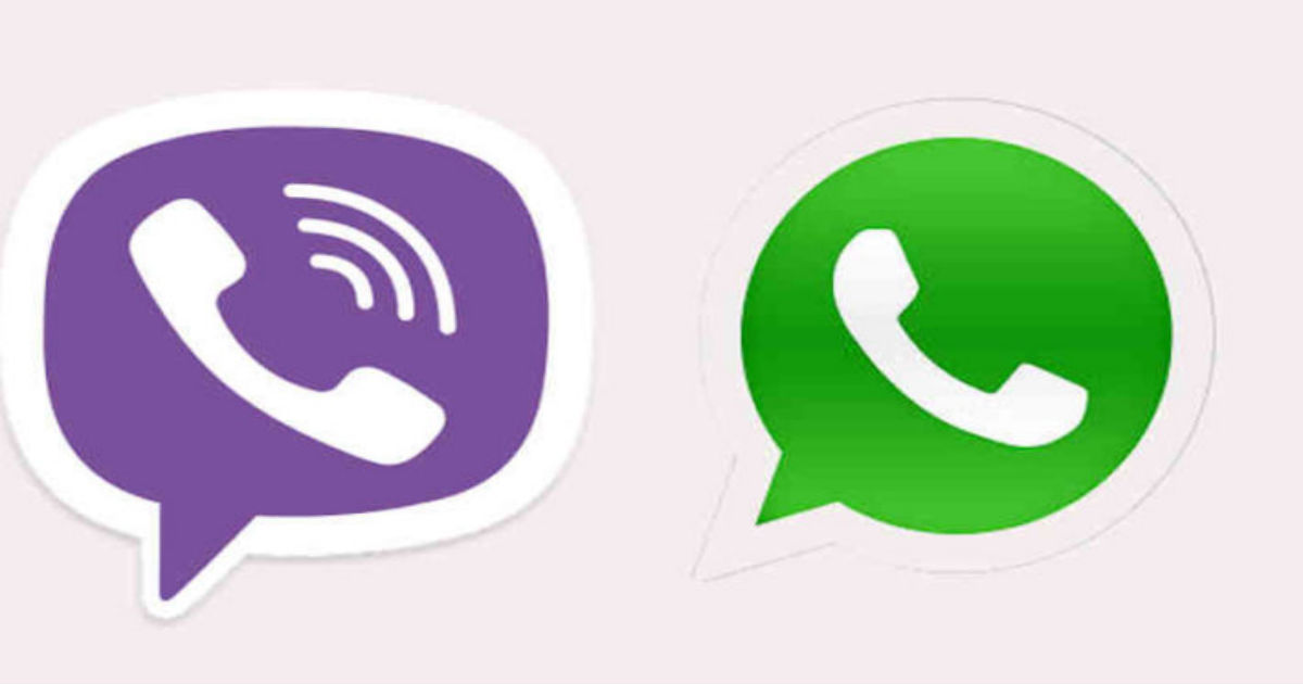 18 κρυφά χαρακτηριστικά του Messenger, του WhatsApp και Viber που ...