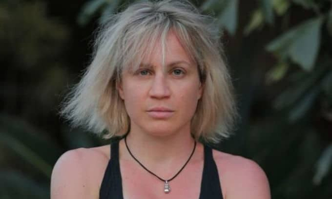 Survivor 2: H Iron Barbie μας άφησε με το στόμα ανοιχτό: «Δε με ψήφισε ...