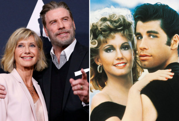 Grease: Reunion 40 χρόνια μετά – Δείτε πώς είναι σήμερα η Σάντι και ο ...
