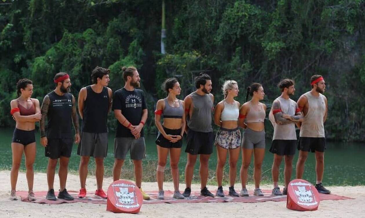 Survivor Spoiler 31/3: Οριστικό! Αυτοί κερδίζουν το έπαθλο επικοινωνίας ...