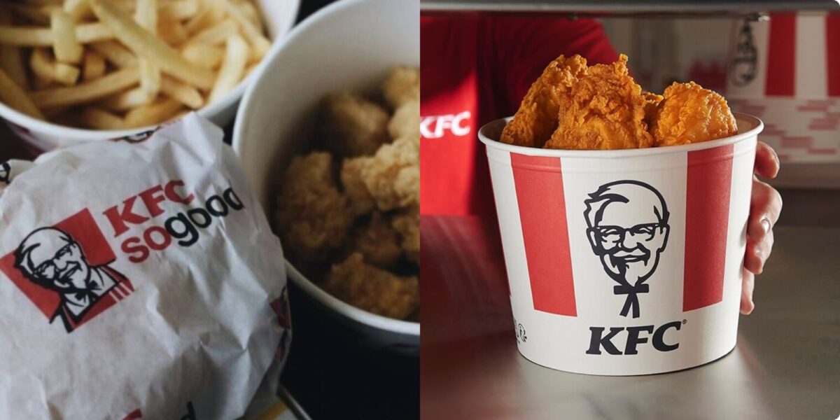 KFC : Πως Κρατάνε Μυστική Την Συνταγή Για το Τηγανητό Κοτόπουλο - Fanpage