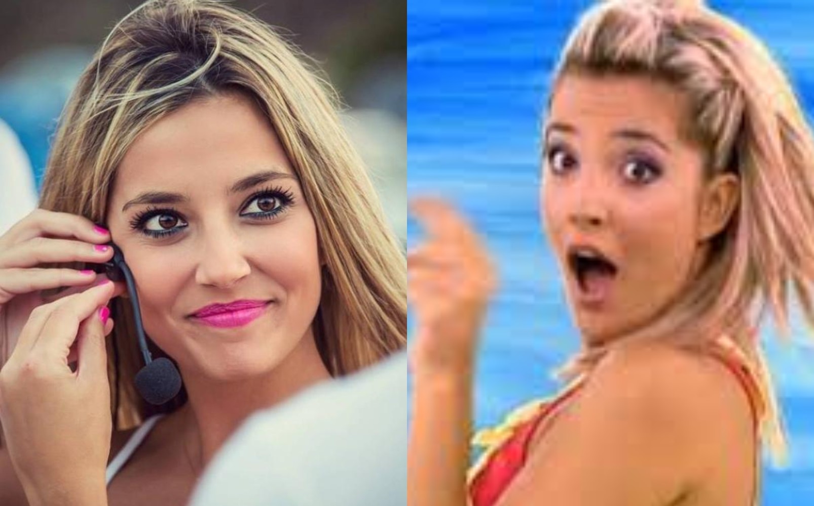 Έπαθε Ελεονώρα Μελέτη: Η ξανθιά Τερέζα από τους Mazoo & The Zoo έγινε ...