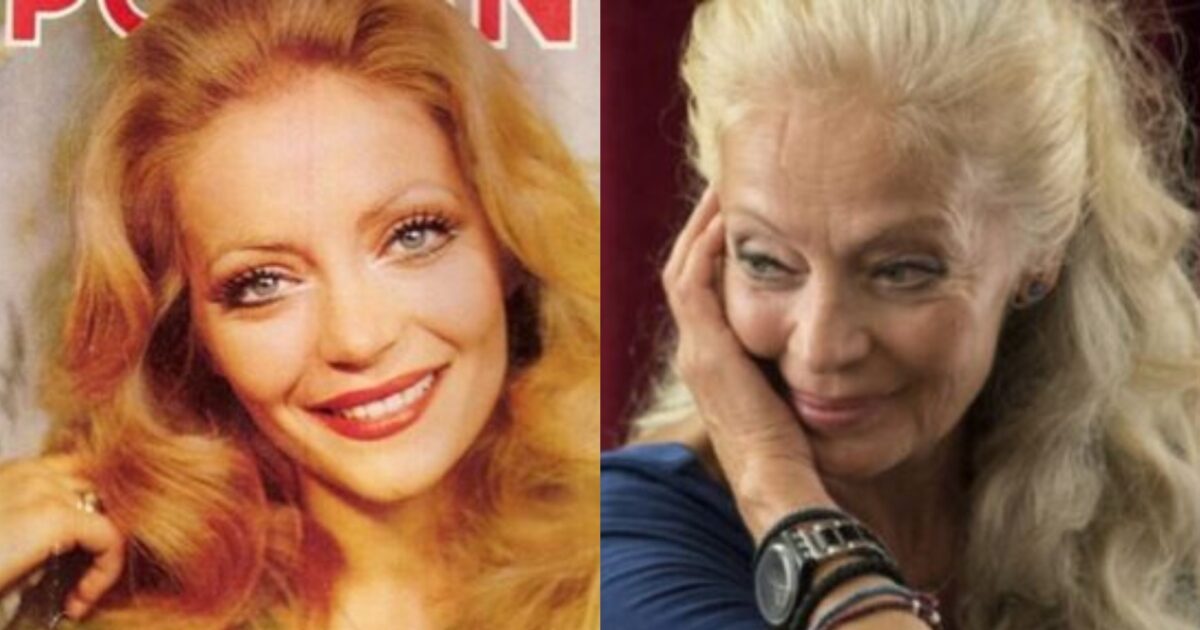 Μαρία Αλιφέρη: Ο "καημός" της Αλίκης, η εξαφάνιση από την τηλεόραση και ...