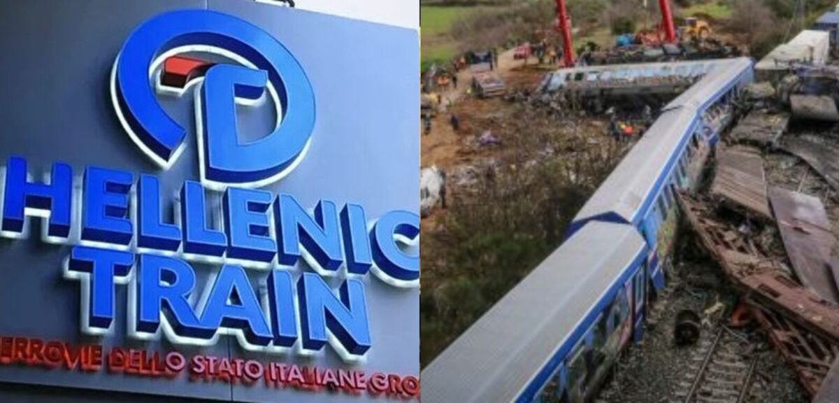 Επιτέλους μίλησαν: Θα αποζημιώσει πλήρως τα θύματα της τραγωδίας η Hellenic Train - H ανακοίνωση