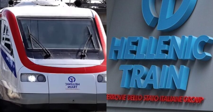 Τάζει δώρα η Hellenic Train: Έκπτωση 50% για φοιτητές στα εισιτήρια τρένων του δρομολογίου ...