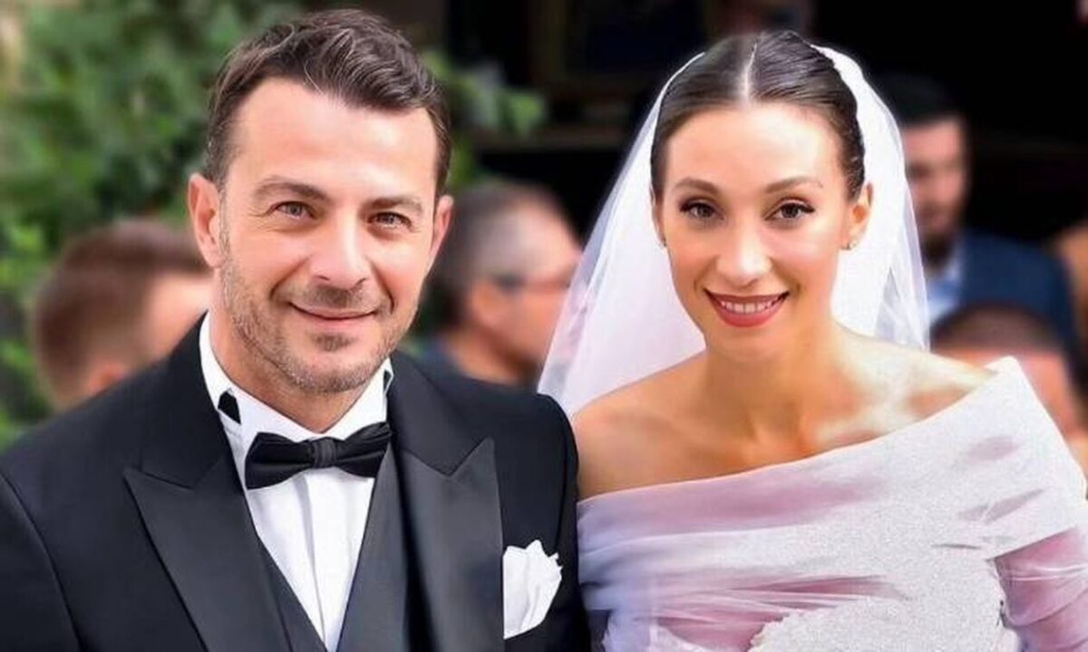 Δεν είναι δίδυμα τελικά: Αυτό είναι το φύλο του μωρού που περιμένουν ...