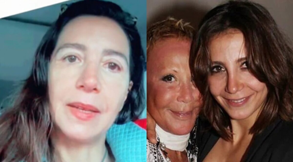 «Η απώλεια δεν συνηθίζεται»: Μαύρη μέρα η σημερινή για τη Μαρία-Ελένη ...