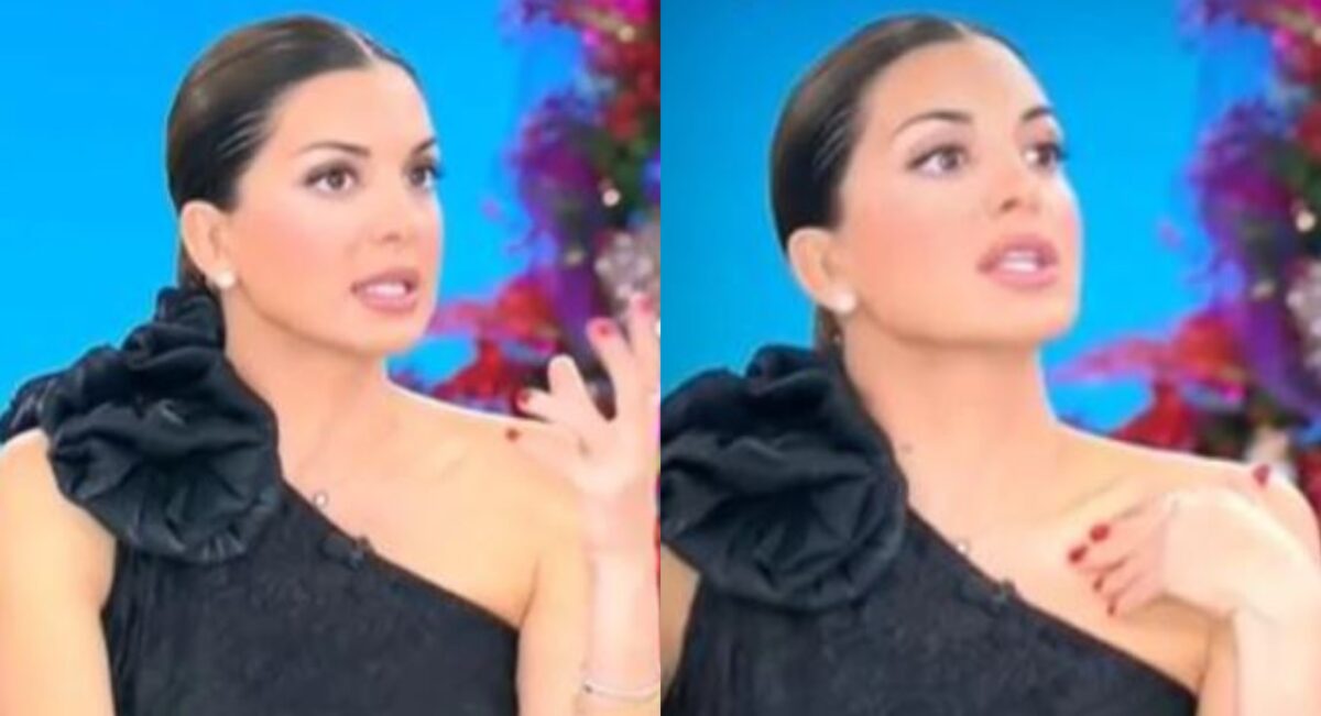 «Όταν πέθανε ένιωθα τύψεις» - Η αποκάλυψη της Σταματίνας Τσιμτσιλή για ...