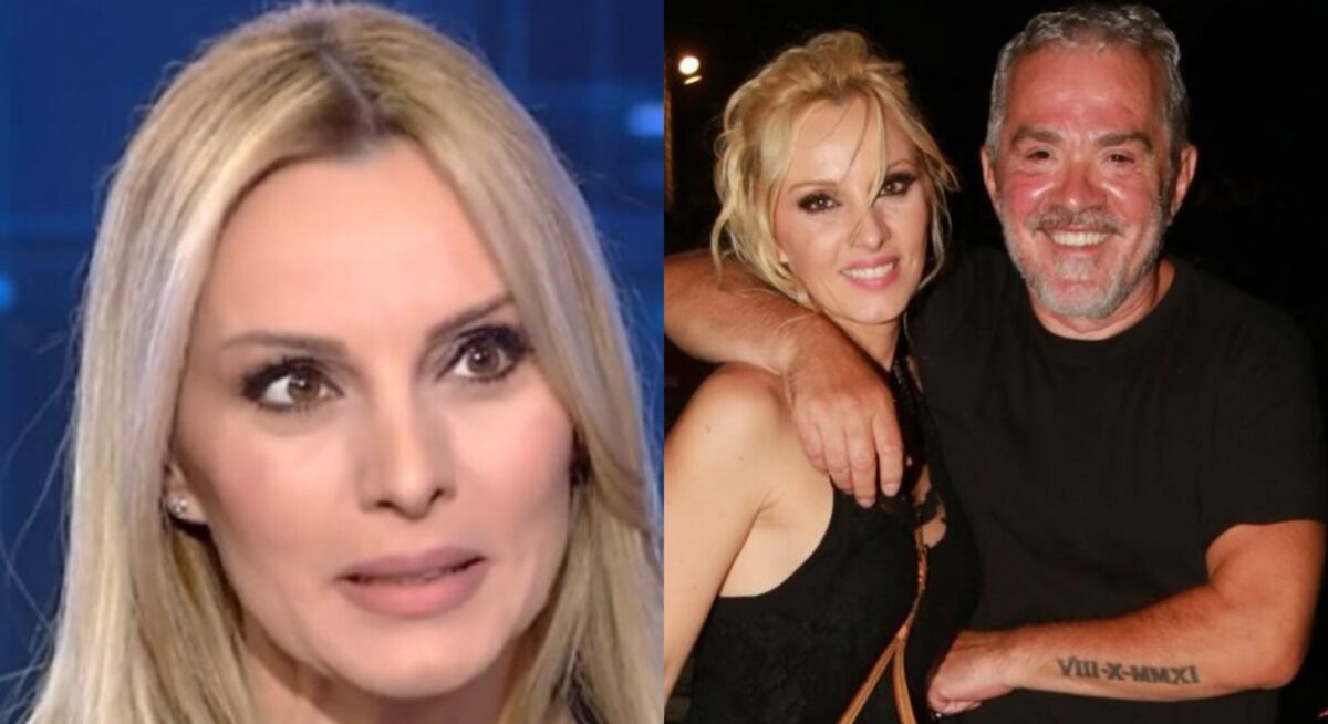 "Περνάμε κρίση": Ακομπλεξάριστη η Πέγκυ Ζήνα, είπε για το γάμο της αυτό ...