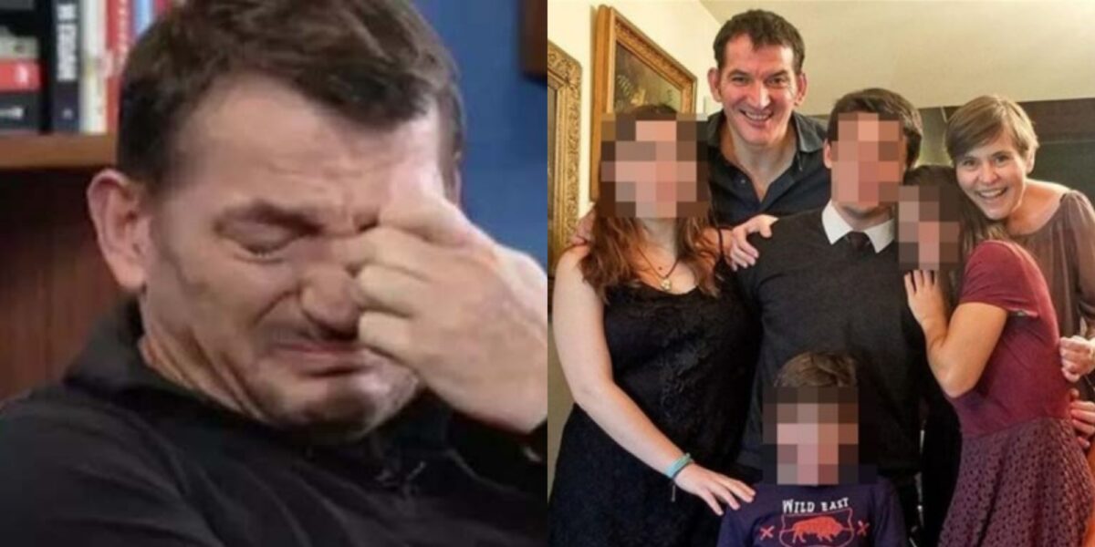 "Δεν είναι όλα ρόδινα":Δύσκολες ώρες για τον Πύρρο Δήμα, έτσι βλέπουν ...