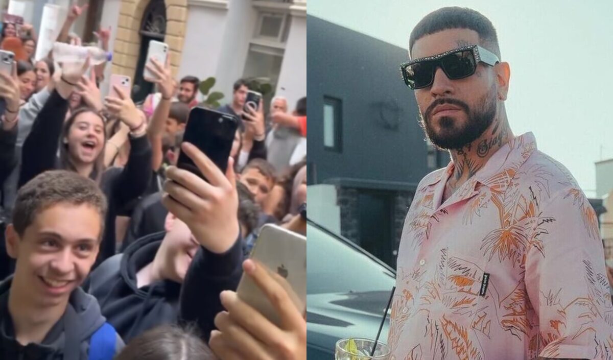 Ποιος Παπανδρέου; O Snik εμφανίστηκε στο Ναύπλιο και μάζεψε εκατοντάδες... μαθητές