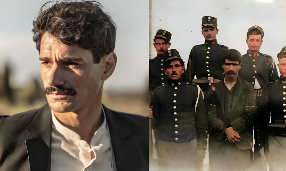 17 κλωστές: Η αληθινή ιστορία του πρώτου Έλληνα serial killer που συγκλόνισε - Fanpage