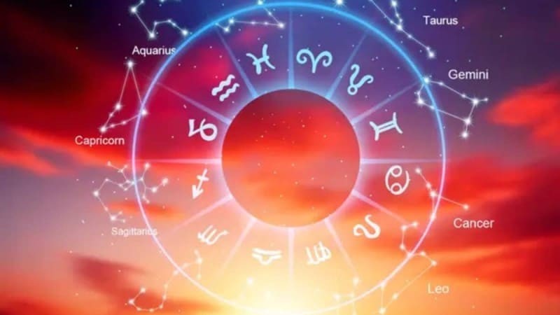 ΖΩΔΙΑ ΣΗΜΕΡΑ (05/02): ΤΑ 5 ΤΥΧΕΡΑ ΤΗΣ ΗΜΕΡΑΣ! 👇 - Fanpage