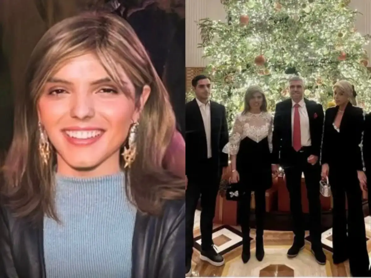 Μαρίσσα Λαιμού: Ποια ήταν η 28χρονη που βρέθηκε νεκρή στο διαμέρισμά ...